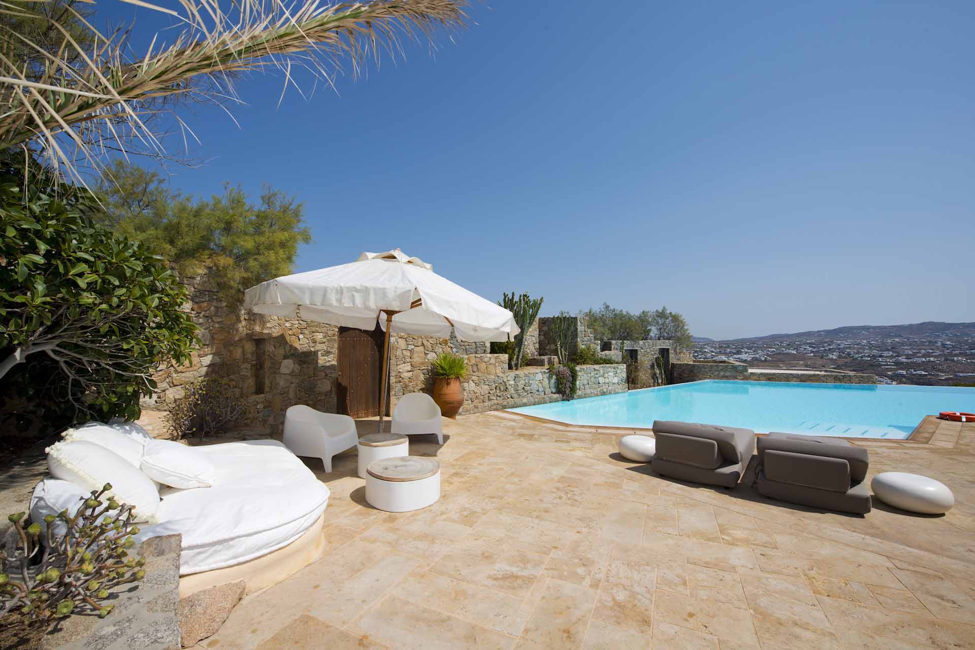 VILLA STEPHANIE - Luxury Villa experiences in Greece