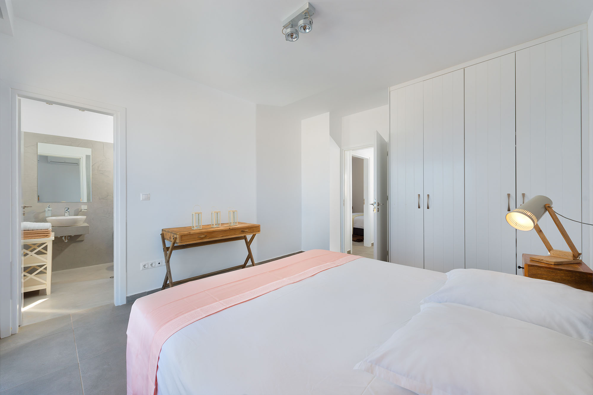 VILLA ROSETTA - Luxury Villa Rosetta in Rhodes Greece