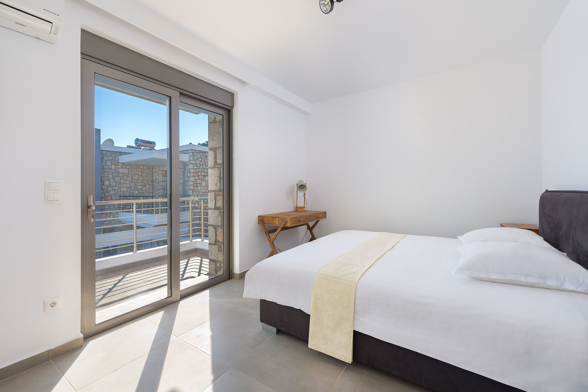 VILLA ROSETTA - Luxury Villa Rosetta in Rhodes Greece