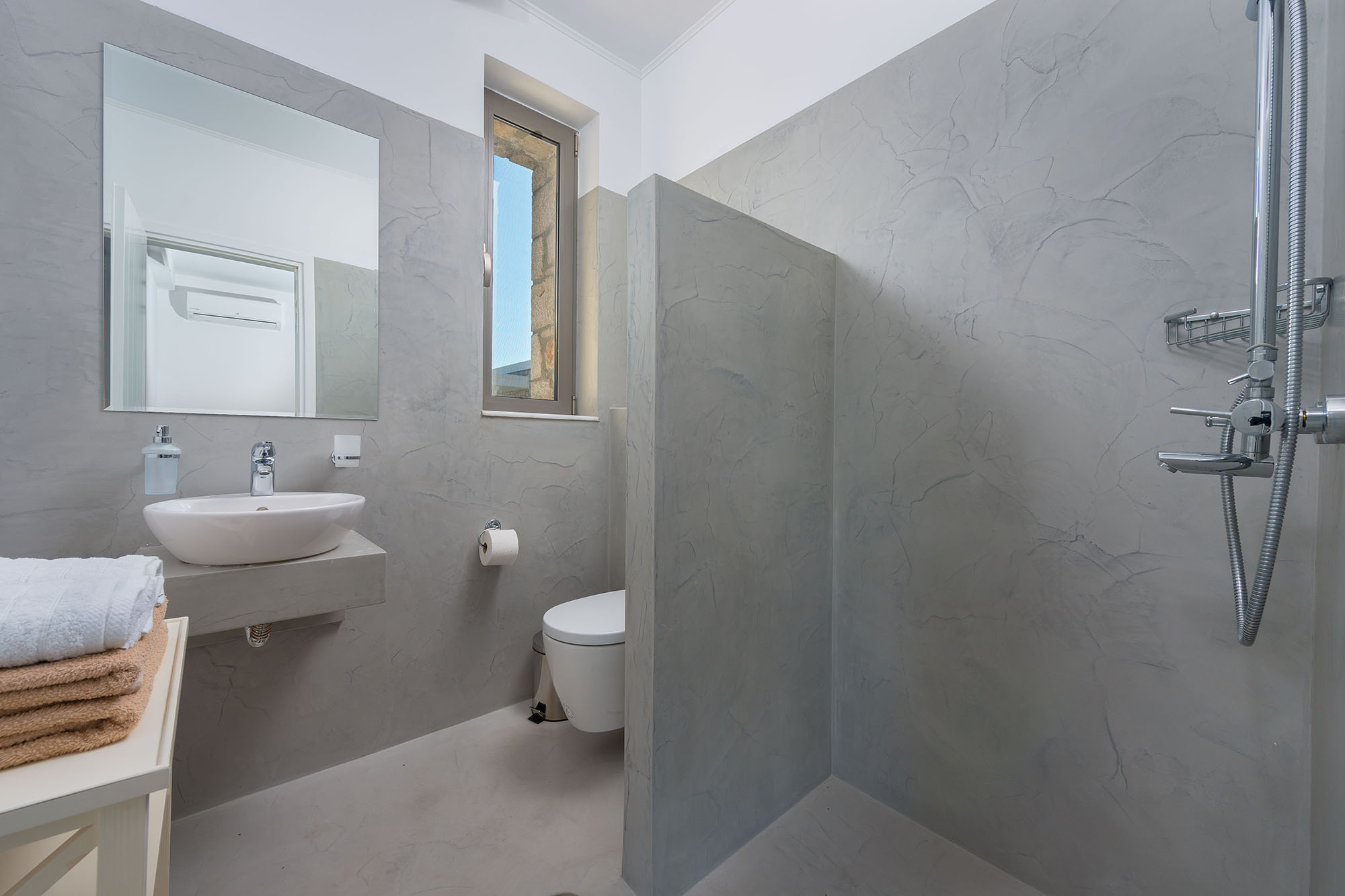 VILLA ROSETTA - Luxury Villa Rosetta in Rhodes Greece