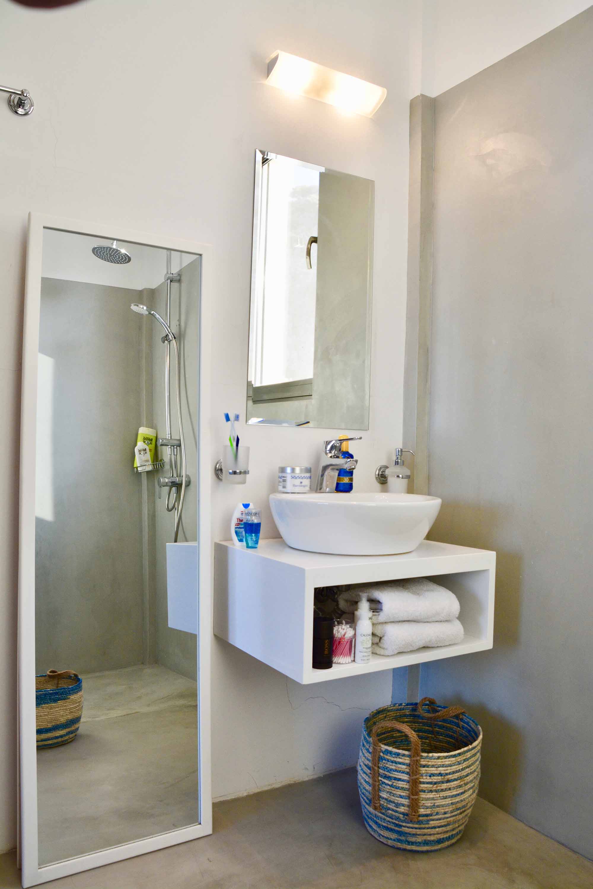 VILLA ROSETTA - Luxury Villa Rosetta in Rhodes Greece