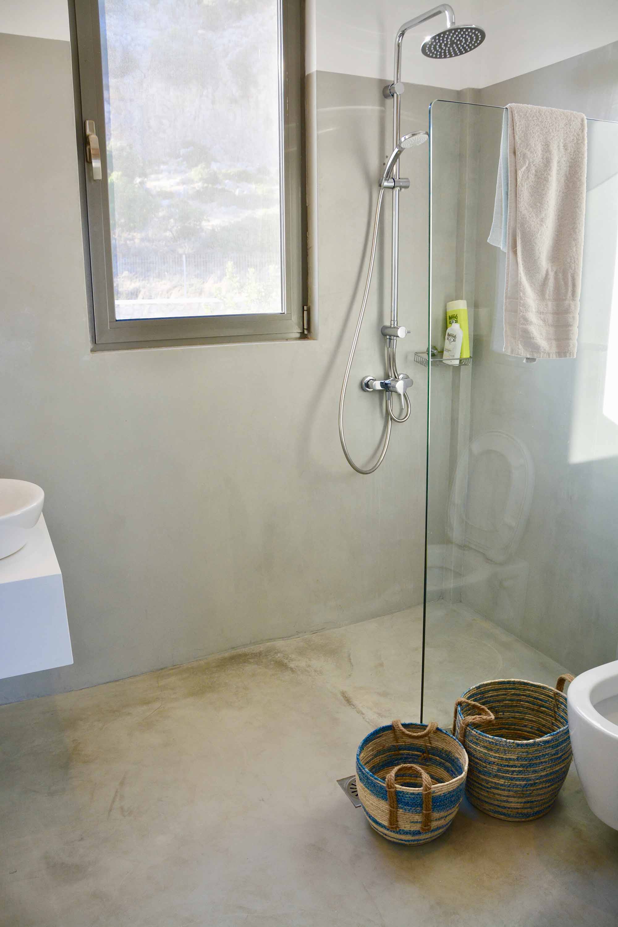 VILLA ROSETTA - Luxury Villa Rosetta in Rhodes Greece